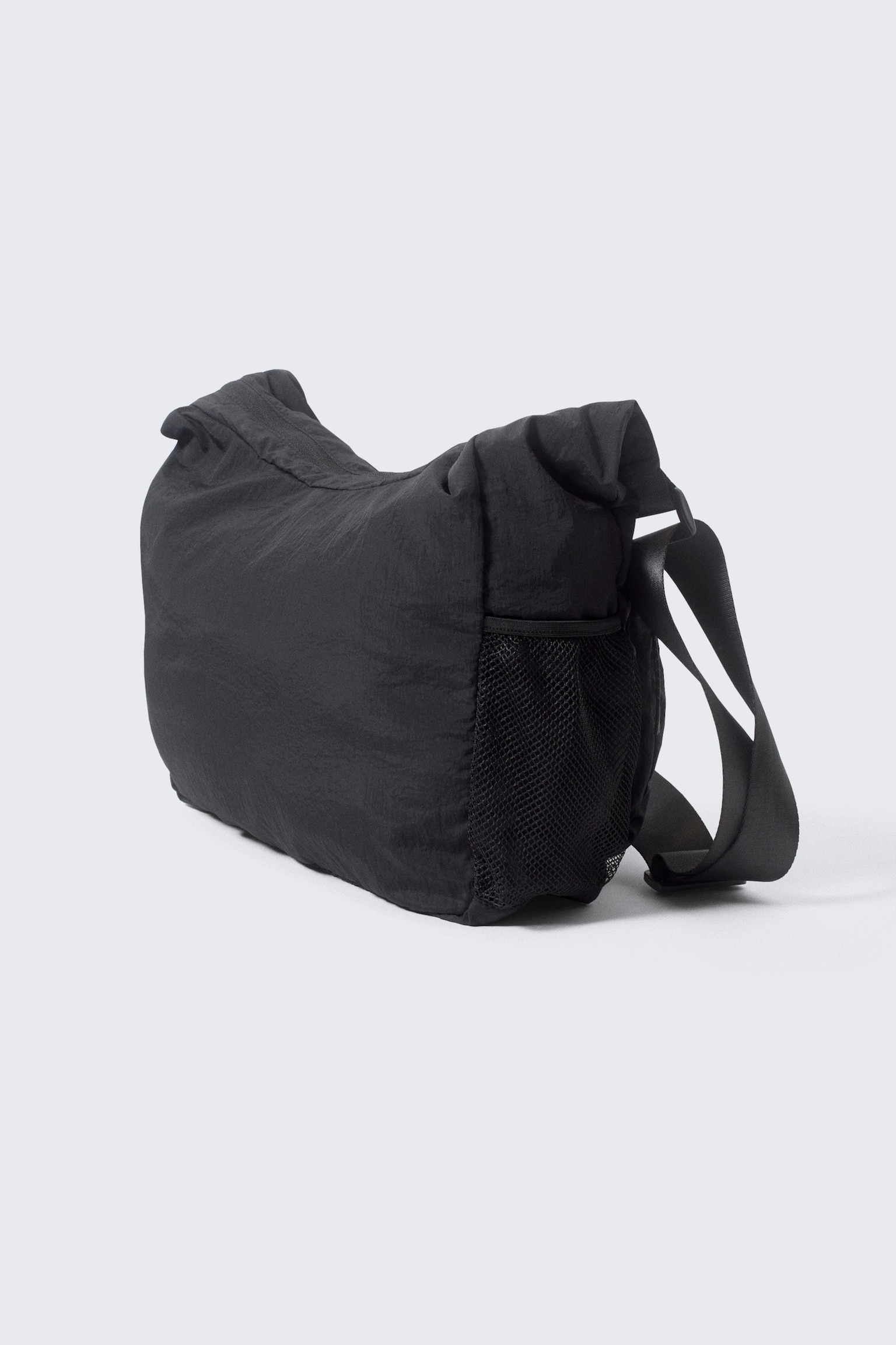 pocket crossbody bag - Black | Weekday GB