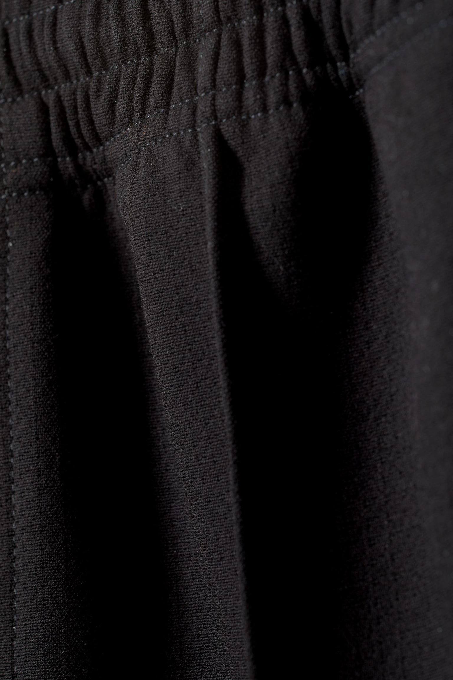 ken tracksuit pants - Black | Weekday WW