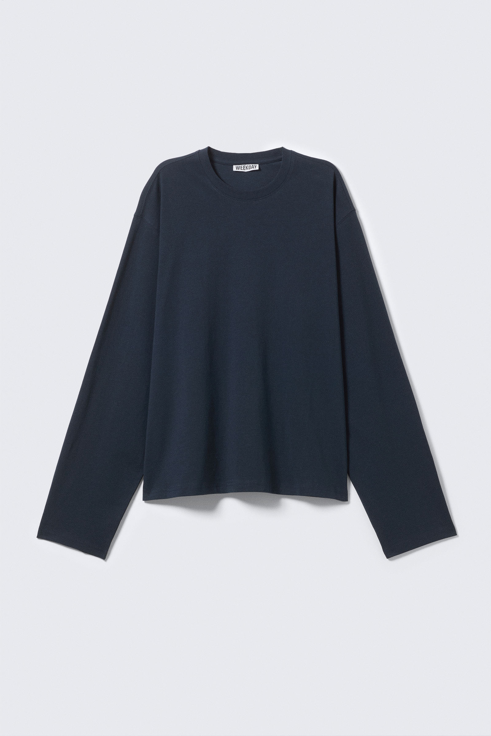 取寄) モッドオードック レディース ロング スリーブ ウィズ クルー