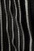 zip tube dress - Black | Weekday WW