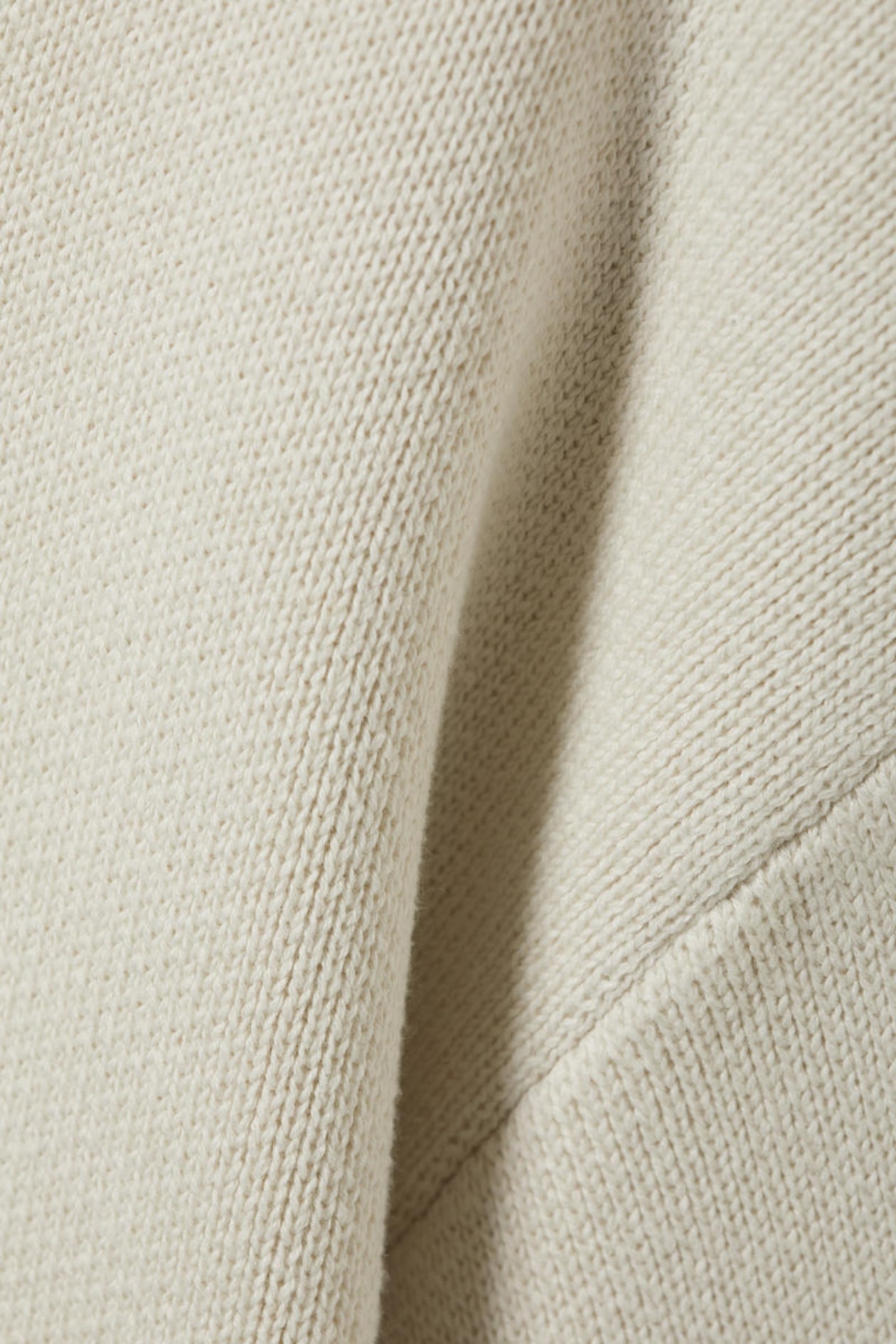 cypher oversized sweater - Light Dusty Mole | Weekday WW