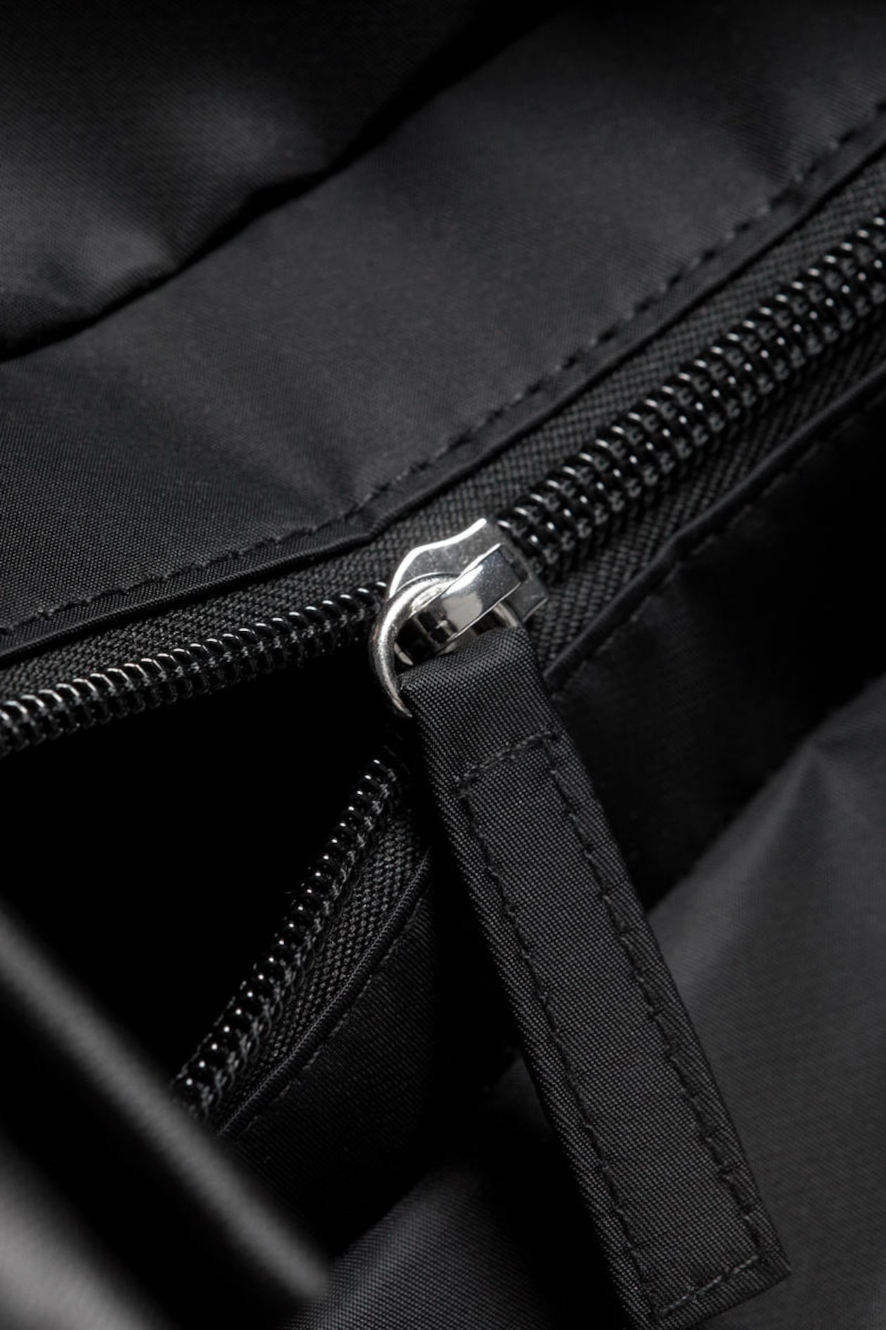 carry bag - Black | Weekday DK