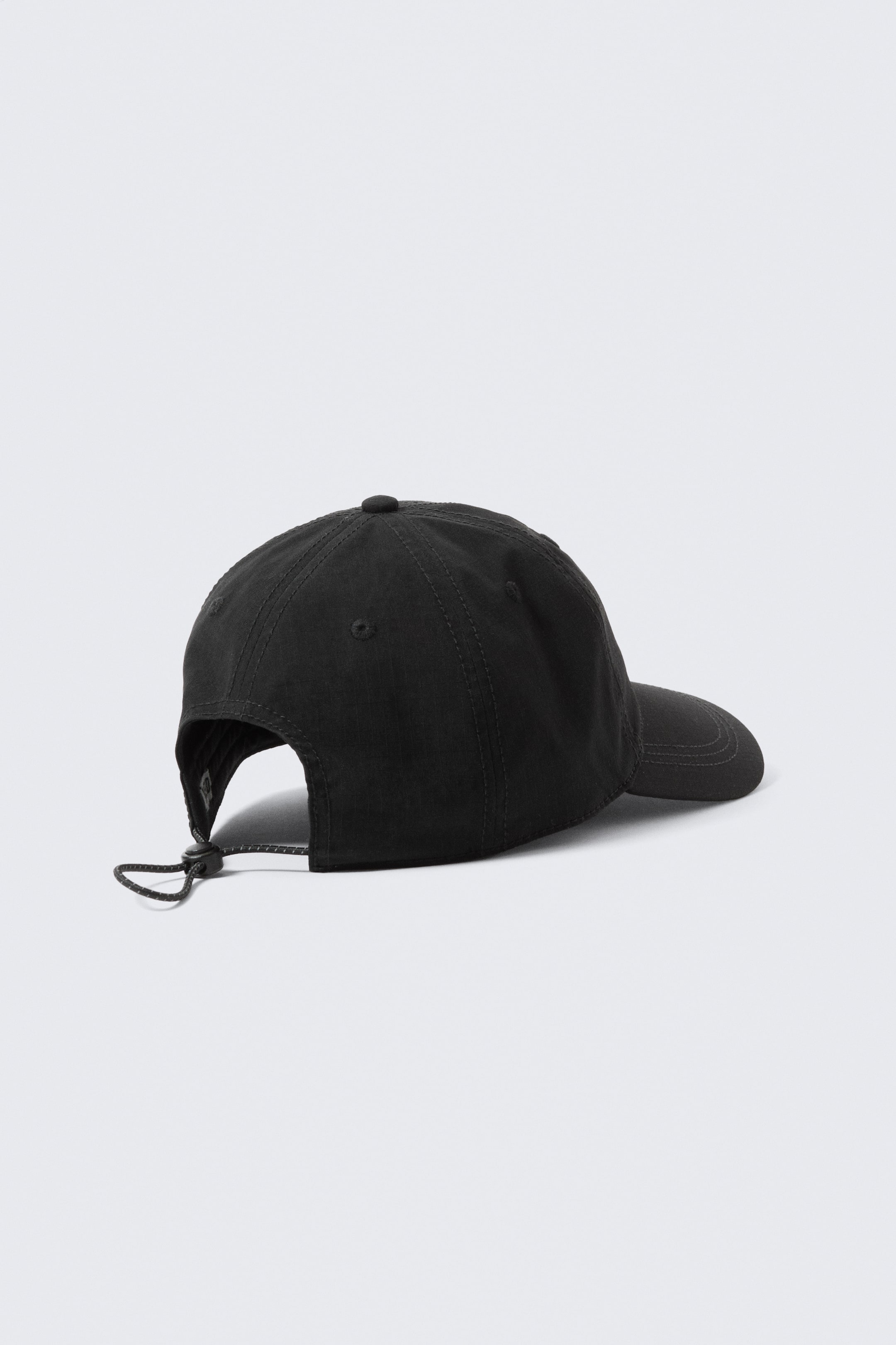 Men’s Black Baseball Cap | H&M GB