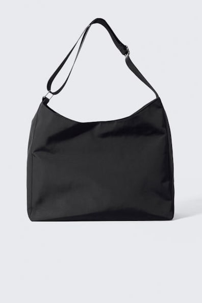 carry bag - Black | Weekday DK