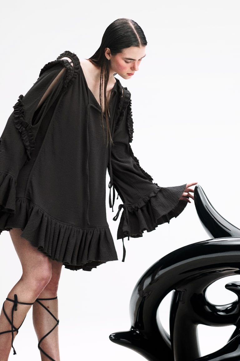 Collections > Limited Edition Womens Beachwear | Collections | EU