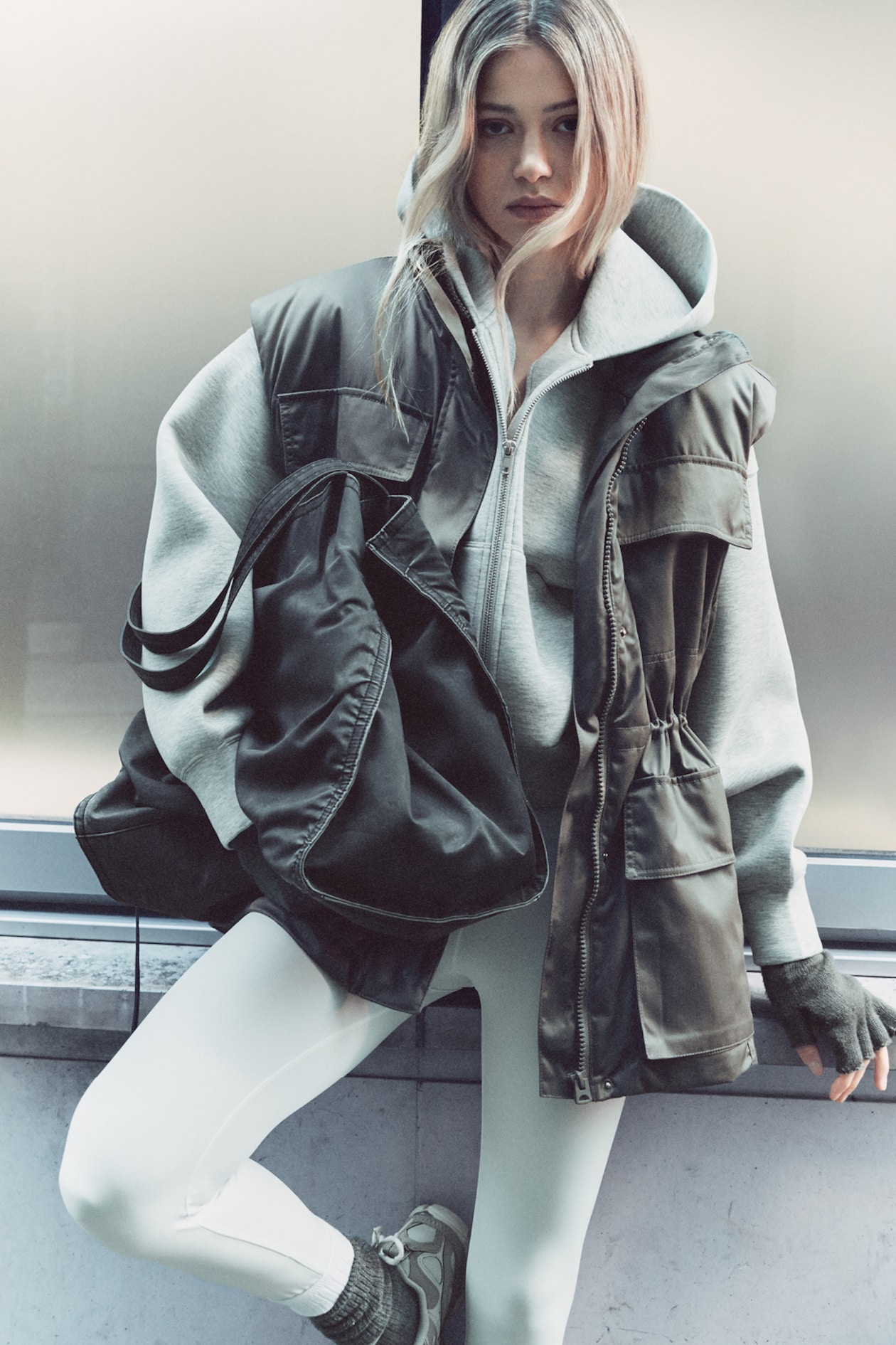 Mäntel und Jacken - Damenmäntel & -jacken online shoppen