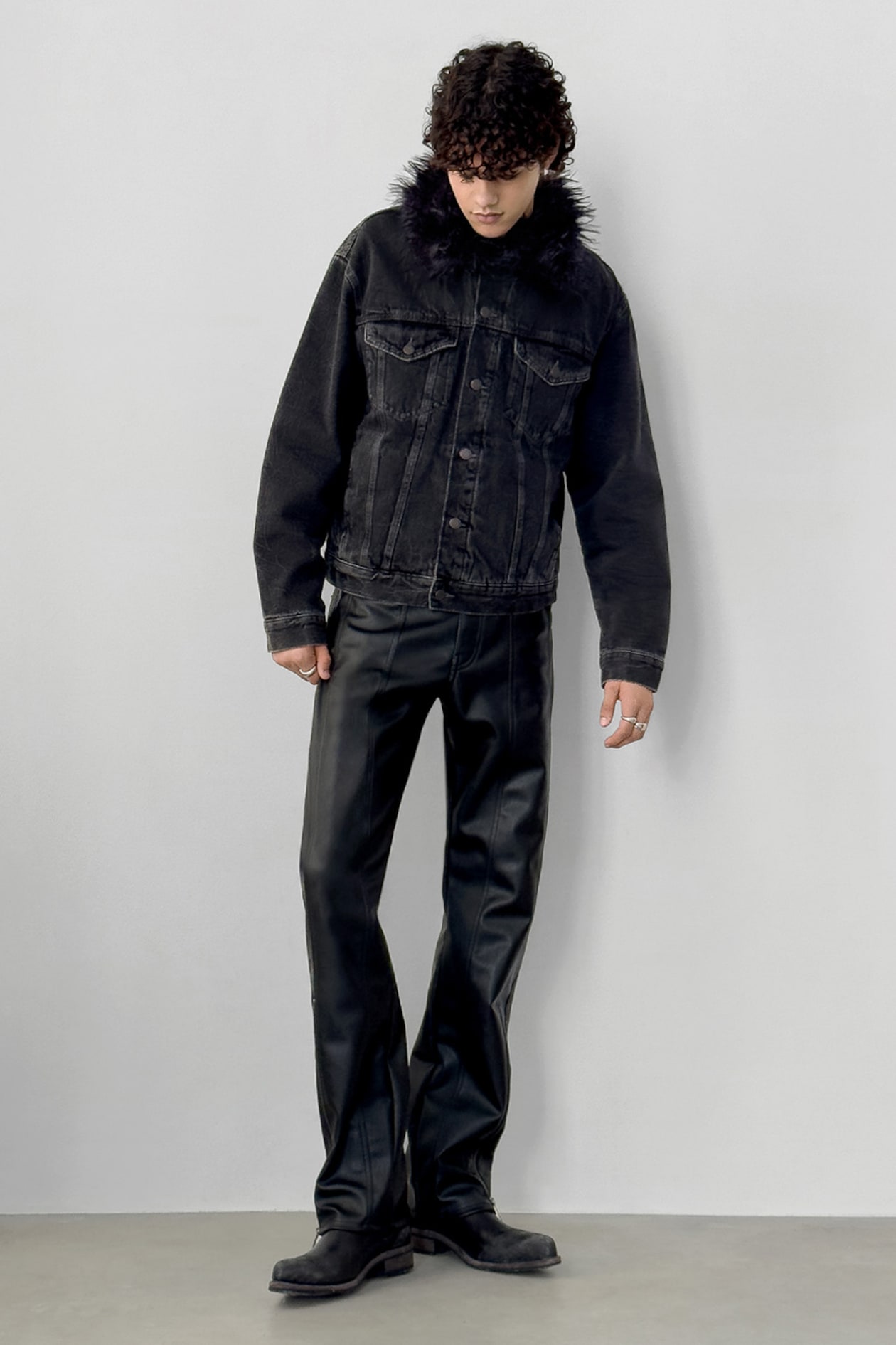 Men's Fall Collection 2025 | Weekday