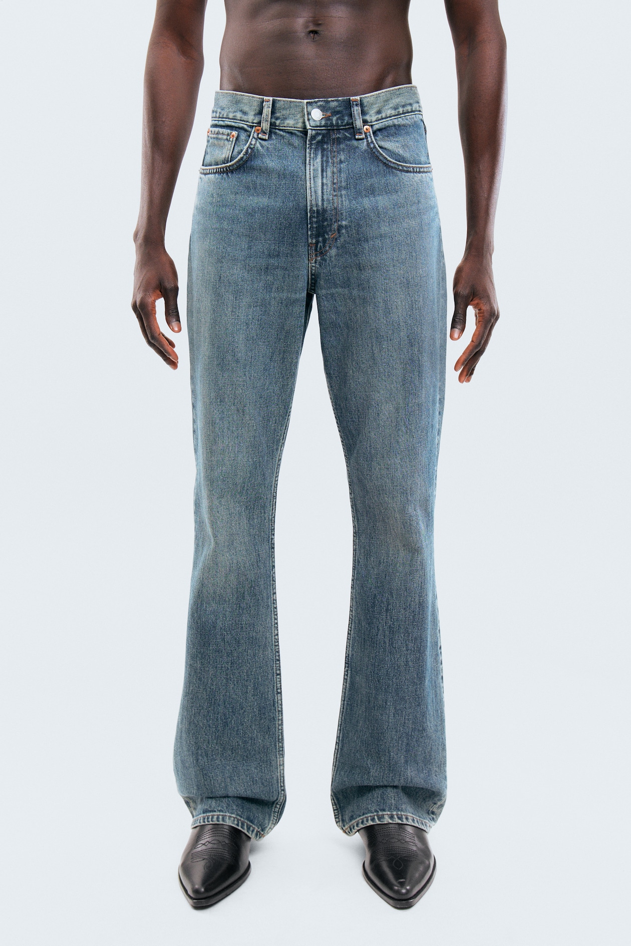 Men's fit guide