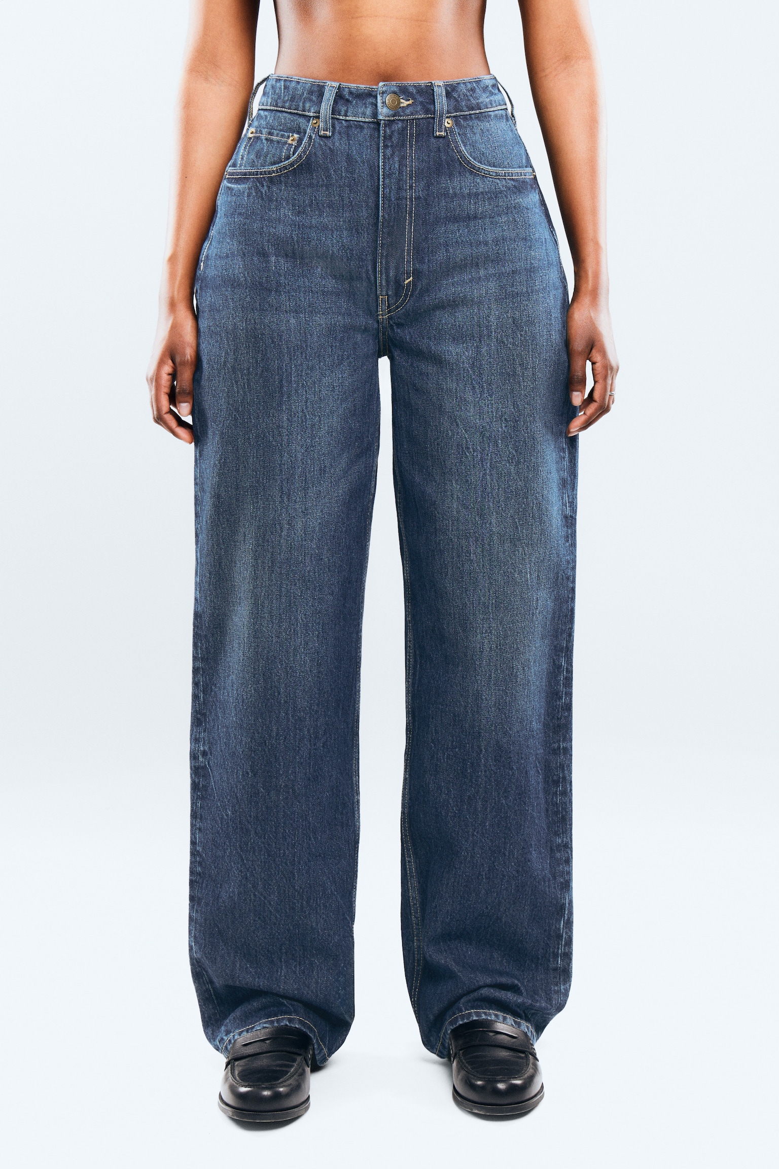 Jeans Dam | Flare, Baggy, Bootcut & Stretch | Weekday SE