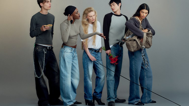 Jeans Herr | Regular, Relaxed, Bootcut & Skinny | Weekday SE