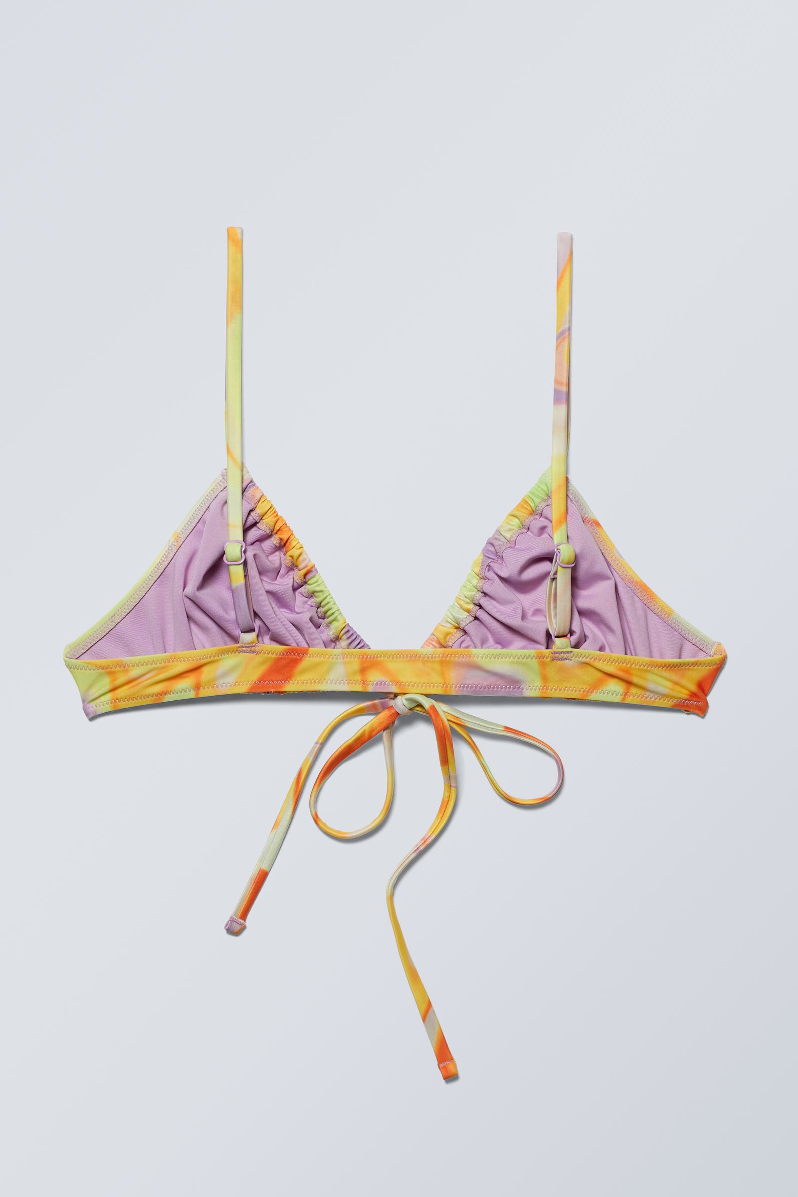 Bikini weekday store