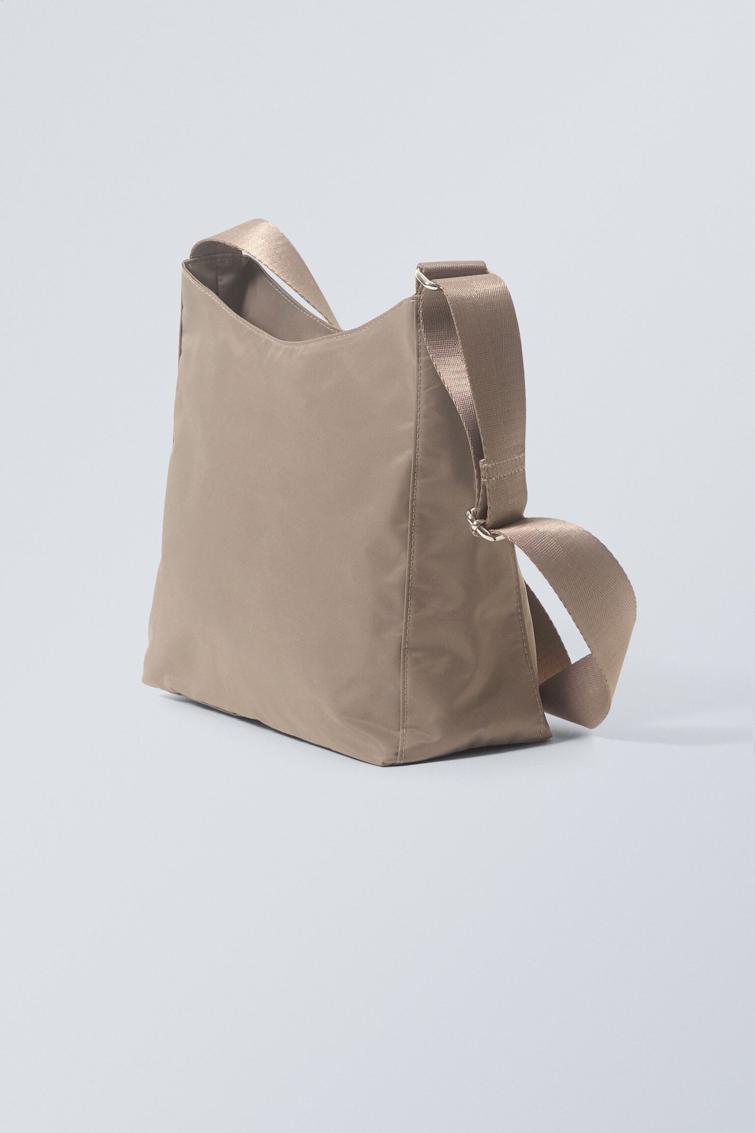 zoe bag - Dusty Mole | Weekday GB