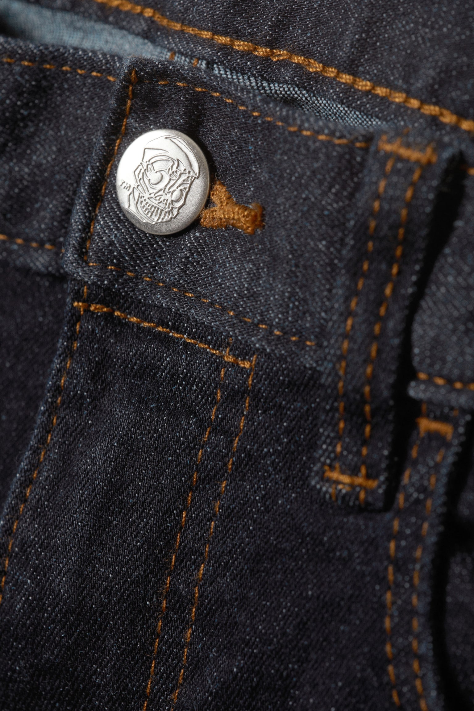 sleeze low waist skinny jeans - Blue | Cheap Monday WW