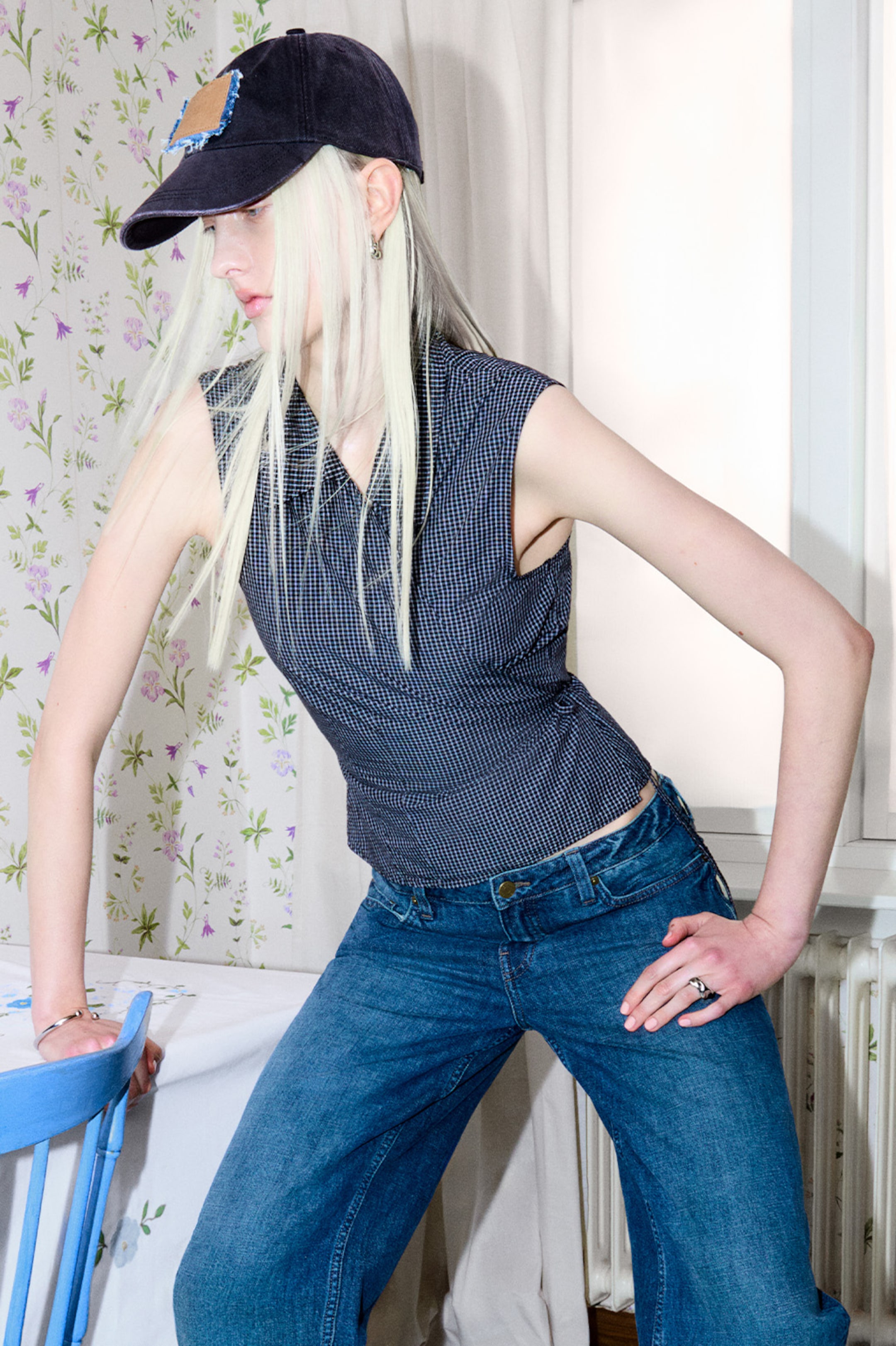 Jeans & Fashion | Shop Online at Weekday.com