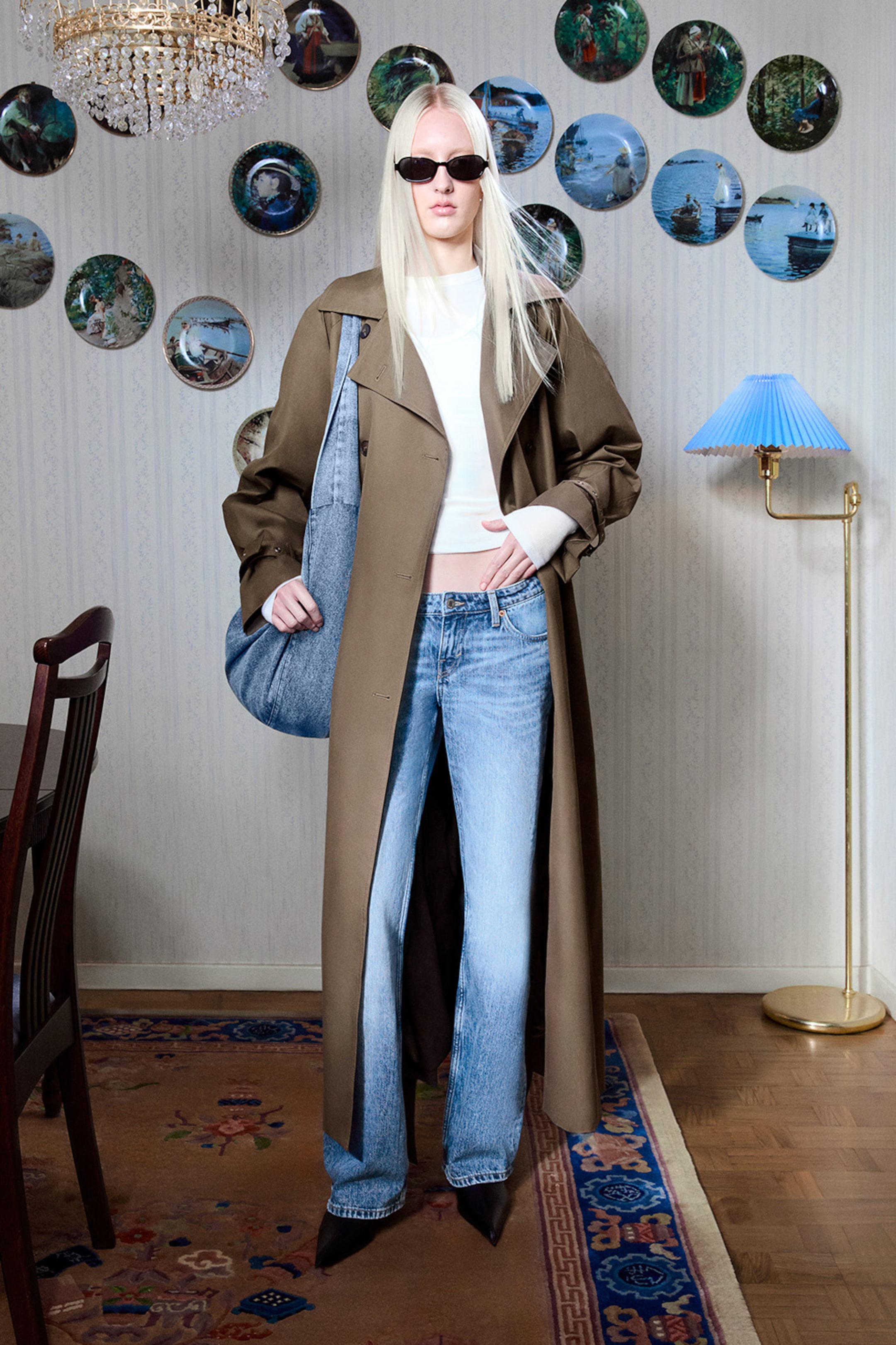 Jeans & Fashion | Shop Online at Weekday.com