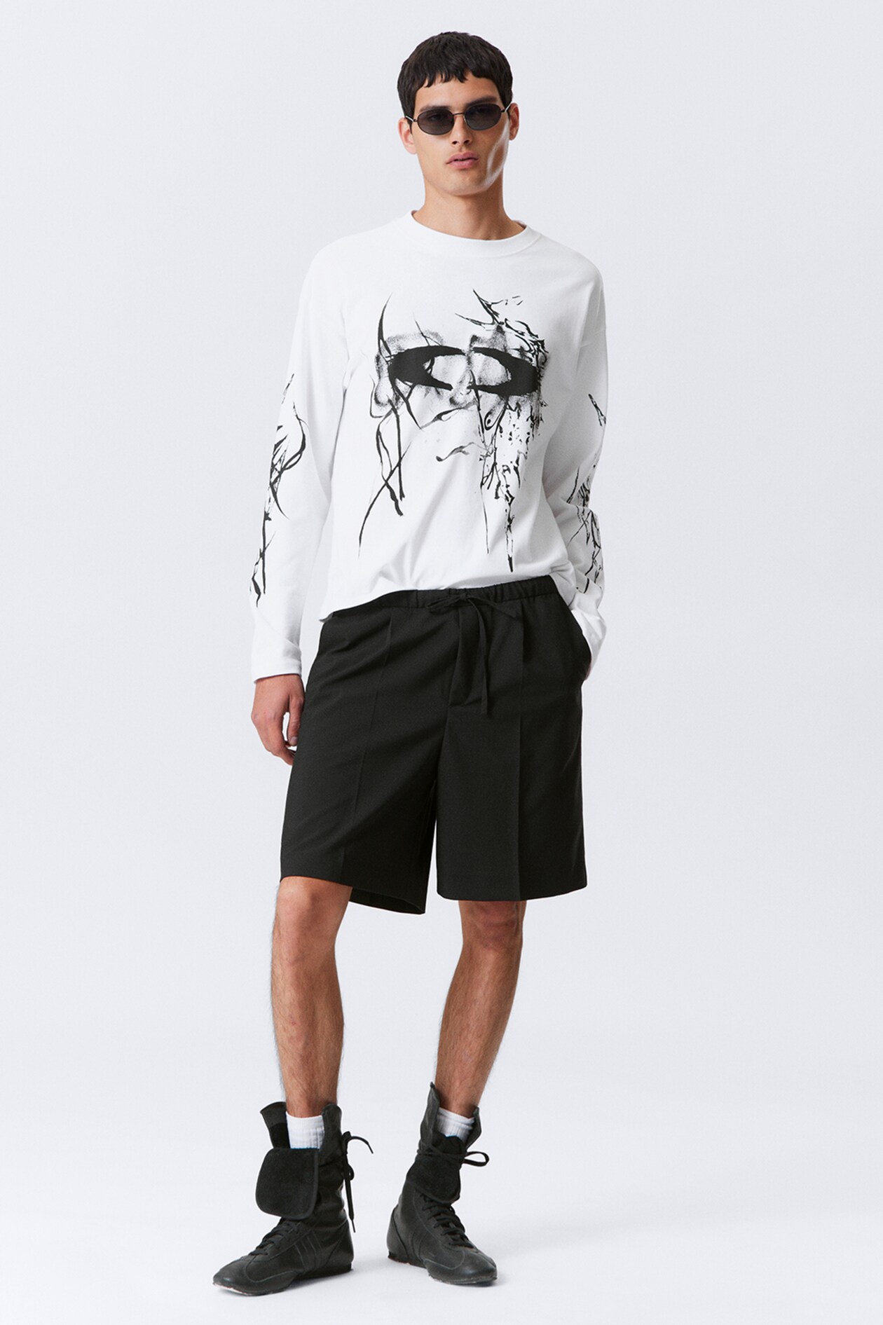 Herren > Shorts > Jorts | Shorts | DE